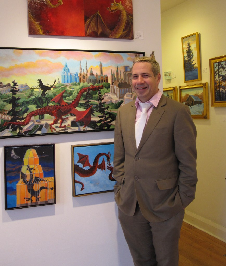 INTERVIEW WITH BHAT BOY | ARTSMANIA