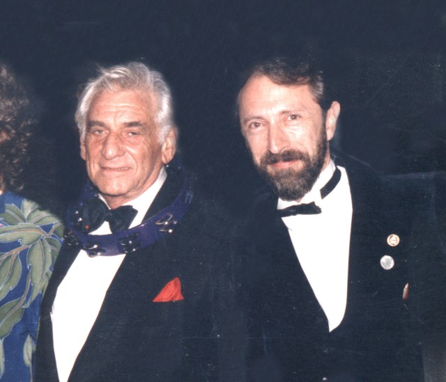 INTERVIEW WITH CHARLES BERNSTEIN | ARTSMANIA