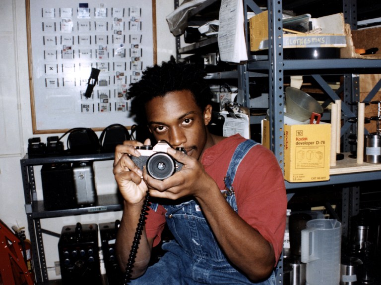 INTERVIEW WITH HANK WILLIS THOMAS | ARTSMANIA