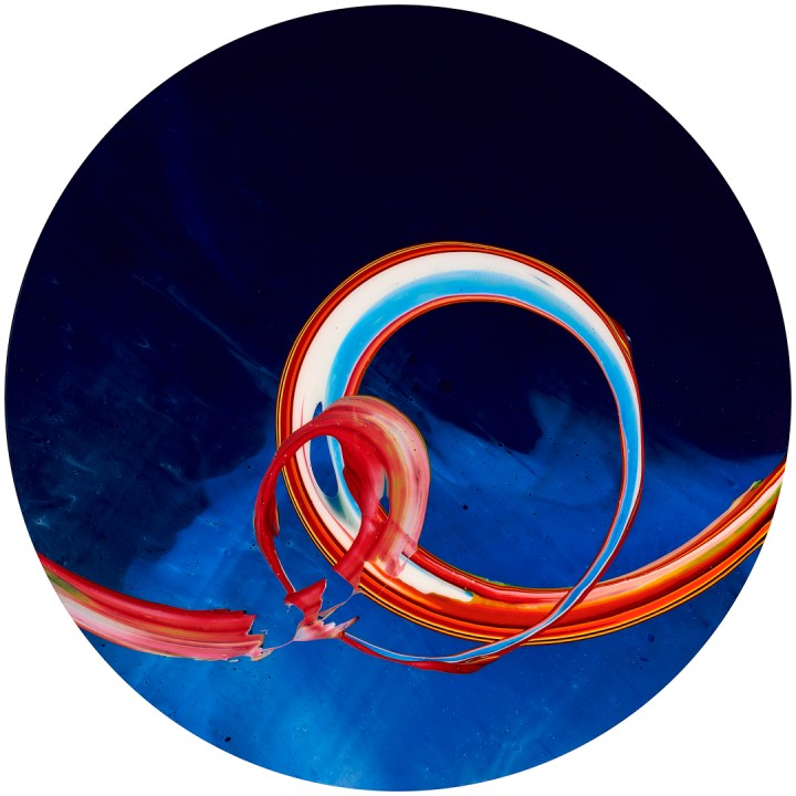 INTERVIEW WITH CALLEN SCHAUB | ARTSMANIA