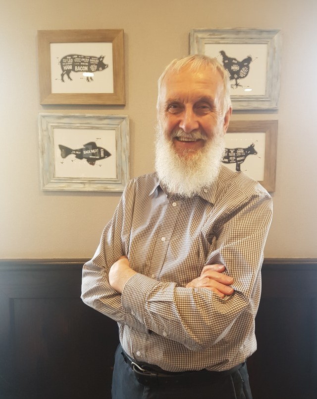 INTERVIEW WITH FRED PENNER | ARTSMANIA