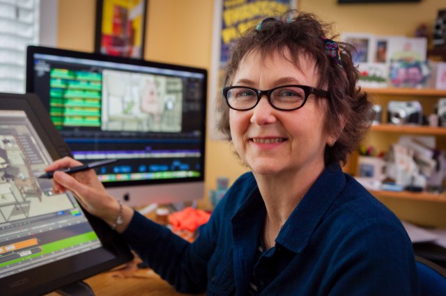 INTERVIEW WITH ALISON SNOWDEN AND DAVID FINE | ARTSMANIA